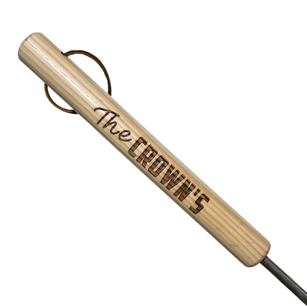 Custom Campfire Tools - Campfire Bay