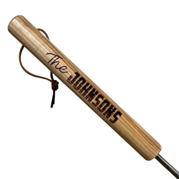 Custom Campfire Tools - Campfire Bay